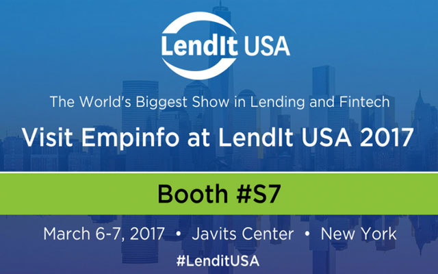 Automate Verification of Employment & Income Online